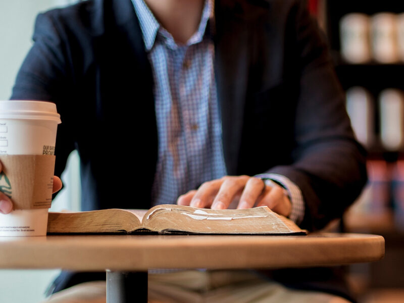 The Failure of Christian Leaders Should Not Shake Your Faith - Thinking ...